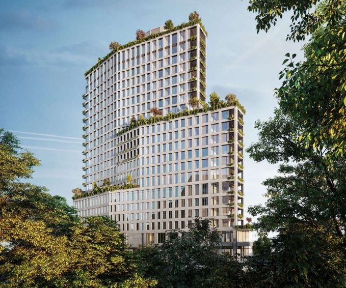 See inside the condo-quality residences at Downtown Brooklyn's newest ...