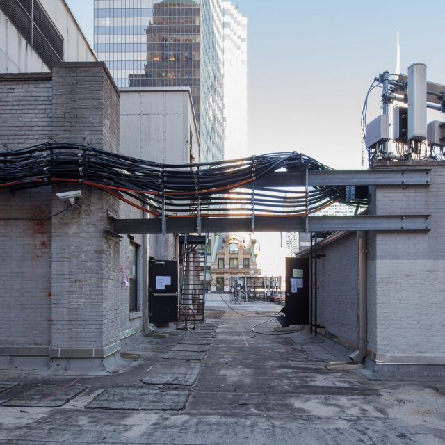 After $200M overhaul, NYPL's central circulating library opens in ...