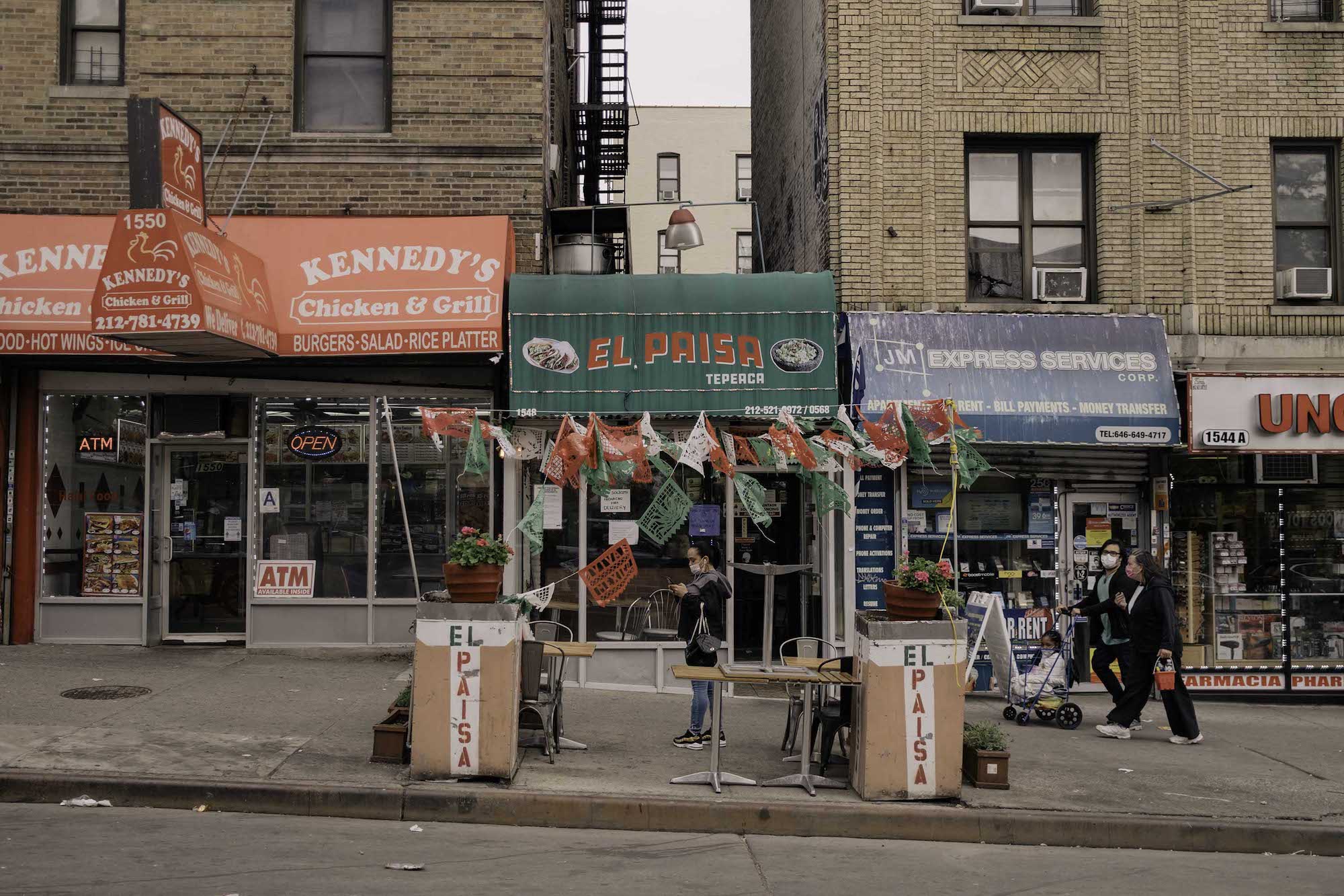 The 18 best places to visit in Washington Heights | 6sqft