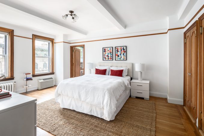 Ben Stiller’s childhood home on the Upper West Side is for sale after ...