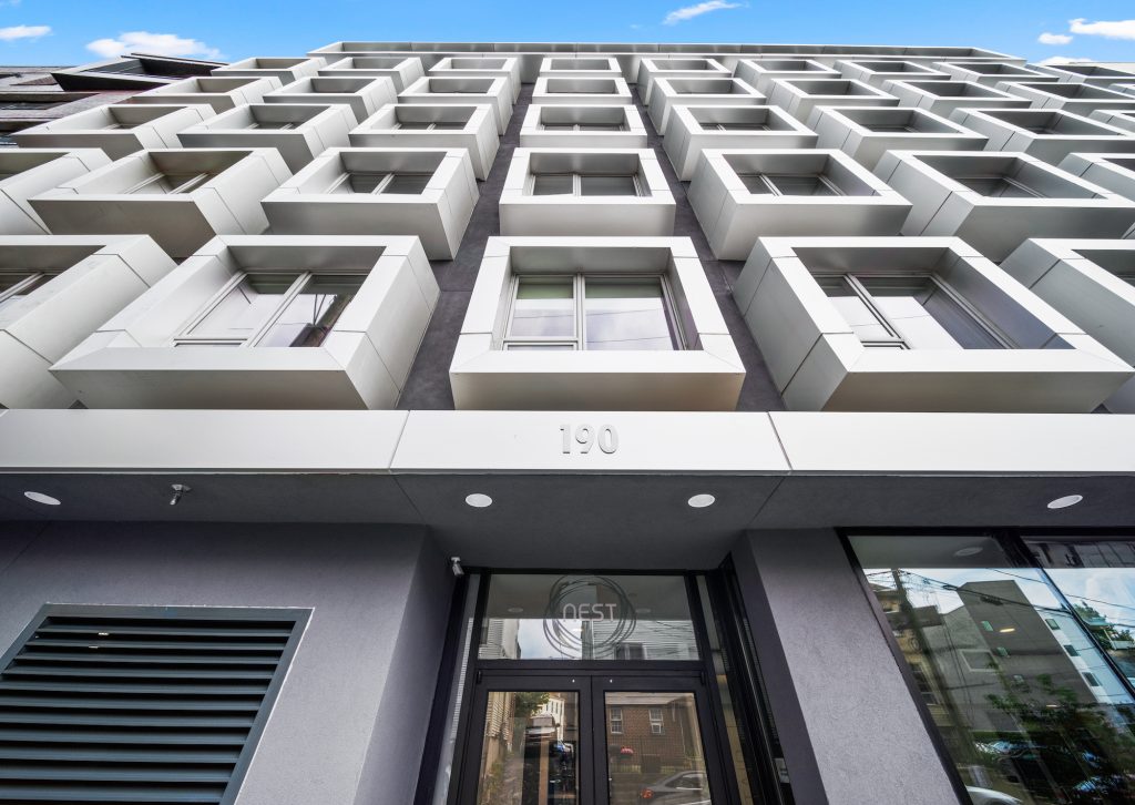 These new Jersey City micro-apartments are addressing affordability ...