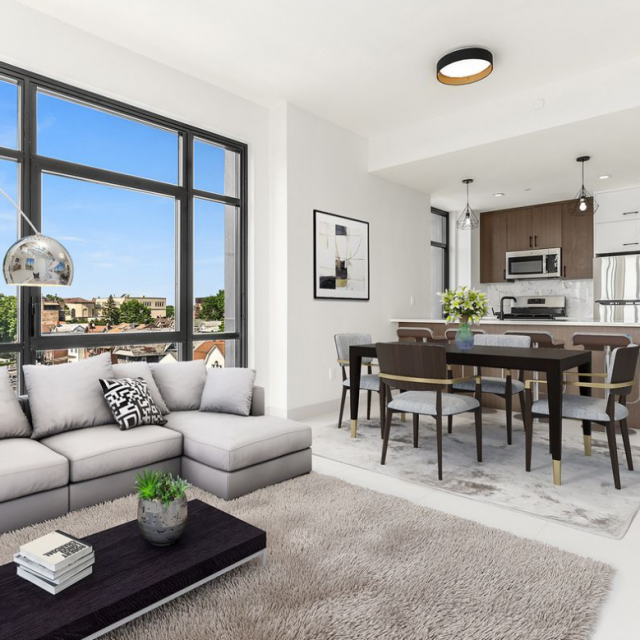 85th floor unit at One57 gets an $11M price chop, now listed at $59M ...