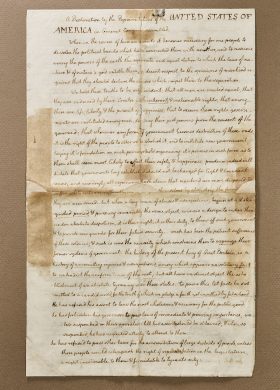 7 historic treasures to check out at the new NYPL exhibit | 6sqft