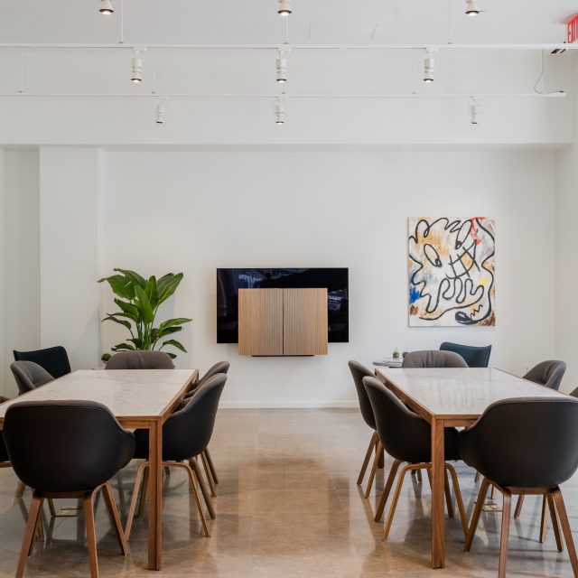 Ryan Serhant unveils SERHANT. House NYC, high-tech 'brokerage of the ...