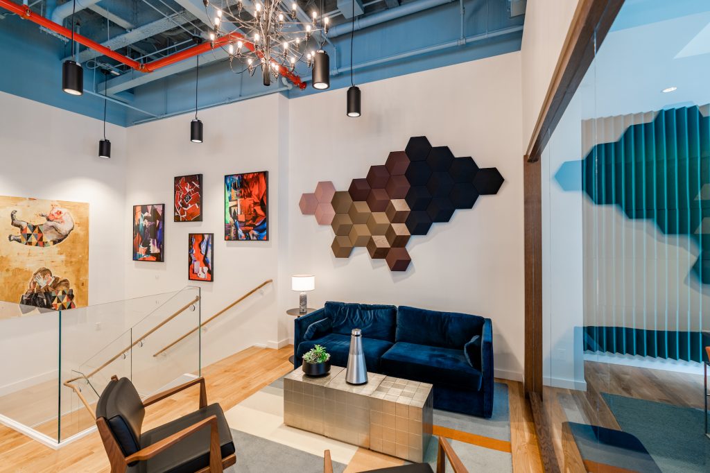 Ryan Serhant unveils SERHANT. House NYC, high-tech 'brokerage of the ...