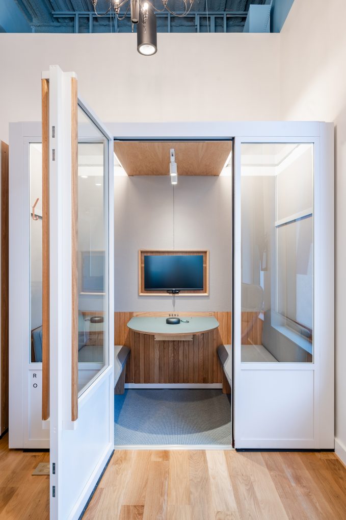 Ryan Serhant unveils SERHANT. House NYC, high-tech 'brokerage of the ...