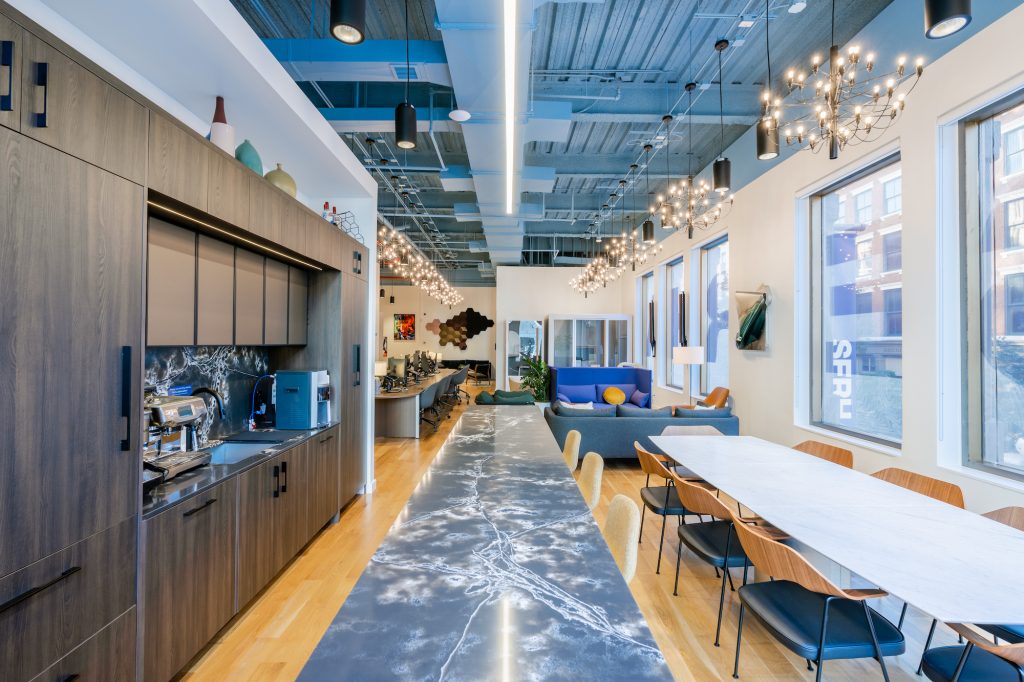 Ryan Serhant unveils SERHANT. House NYC, high-tech 'brokerage of the ...