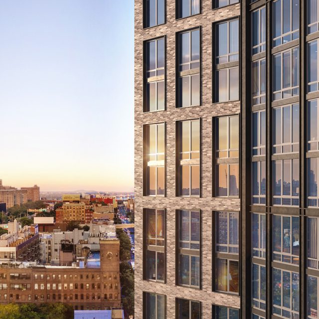 New looks for 7-tower Bankside complex, the priciest development in the ...