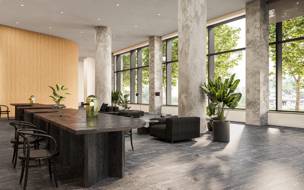 New looks for 7-tower Bankside complex, the priciest development in the ...