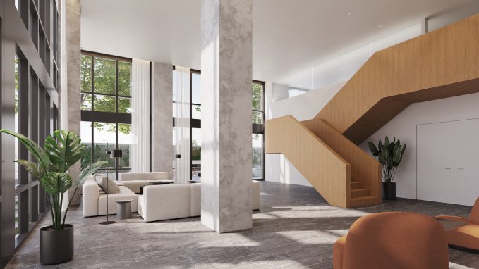 New looks for 7-tower Bankside complex, the priciest development in the ...