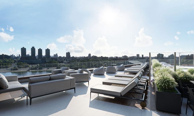 New looks for 7-tower Bankside complex, the priciest development in the ...