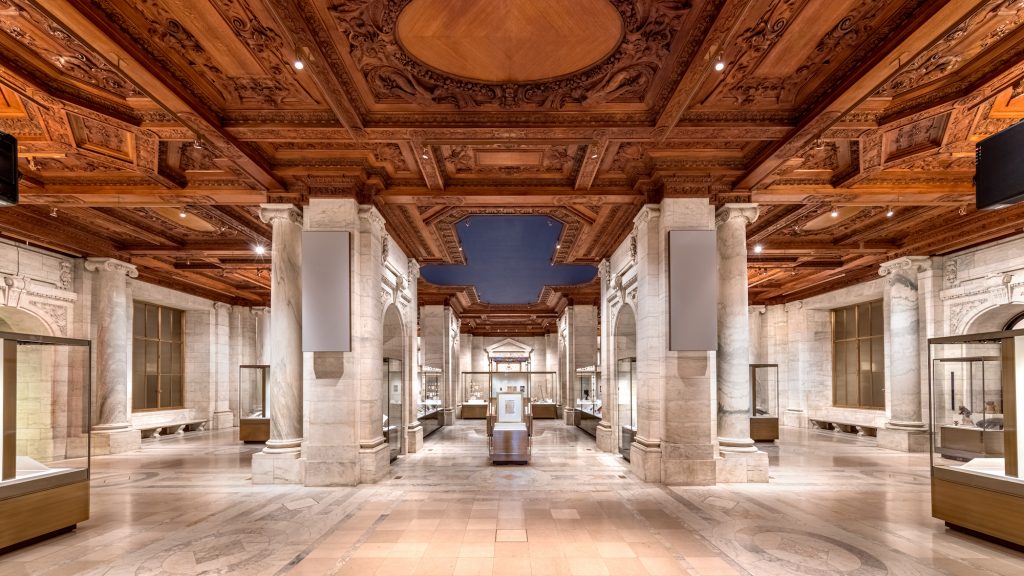 7 historic treasures to check out at the new NYPL exhibit | 6sqft