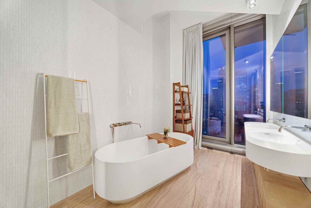 Comedian Keegan-Michael Key sells his condo in NYC's 'Jenga' tower for ...