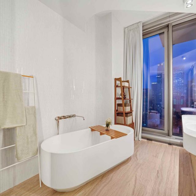 Comedian Keegan-Michael Key sells his condo in NYC's 'Jenga' tower for ...