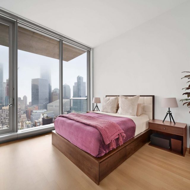 Comedian Keegan-Michael Key sells his condo in NYC's 'Jenga' tower for ...