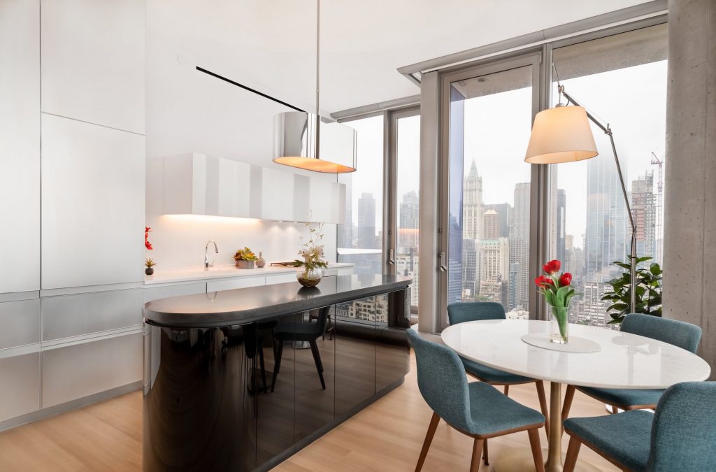 Comedian Keegan-Michael Key sells his condo in NYC's 'Jenga' tower for ...
