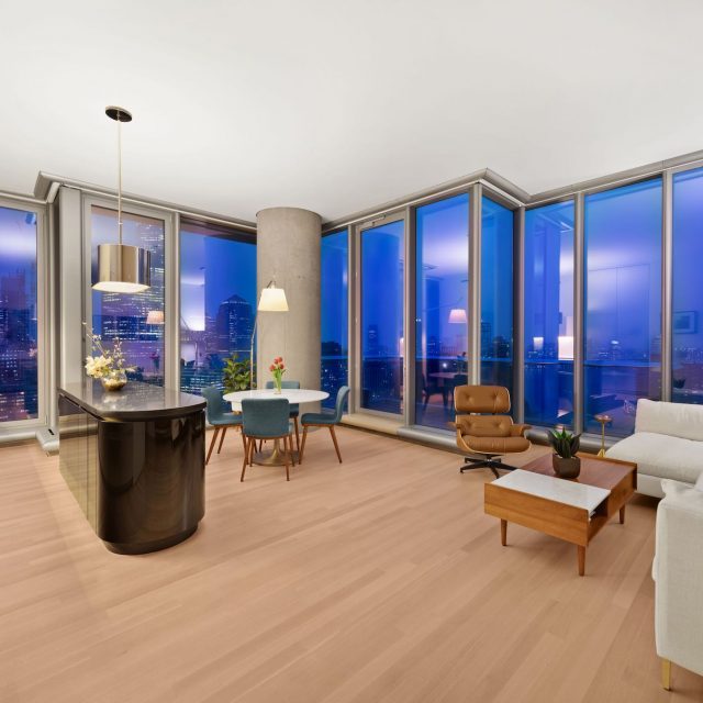 Comedian Keegan-Michael Key sells his condo in NYC's 'Jenga' tower for ...