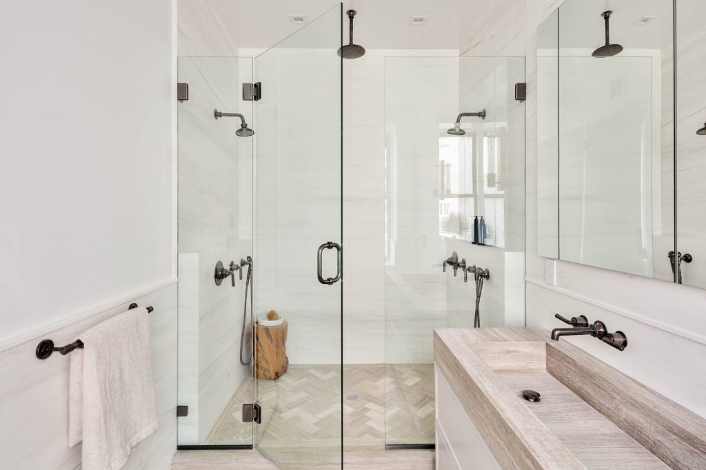 For $4.5M, live in NYC's real-life Arconia seen on Hulu's 'Only Murders ...