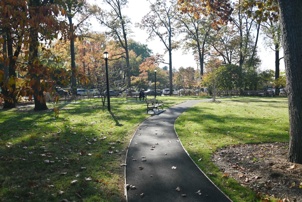 NYC unveils new memorial in Flushing honoring African and Native ...