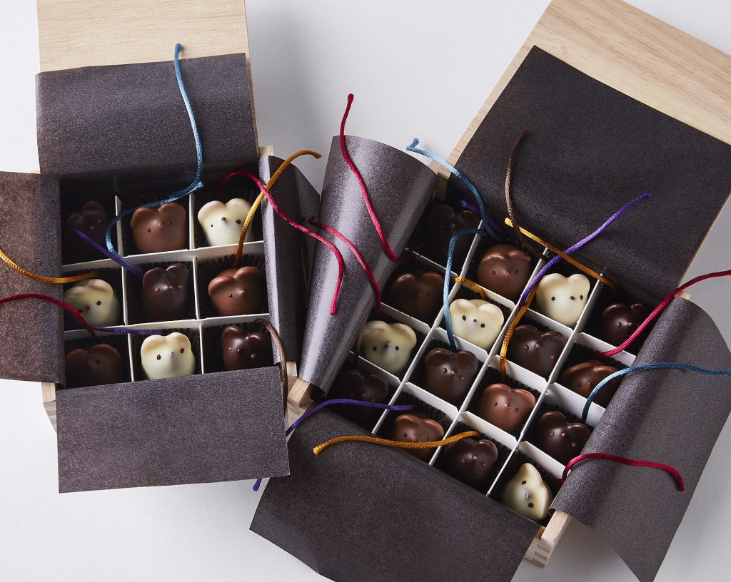 The best local chocolate shops in NYC | 6sqft