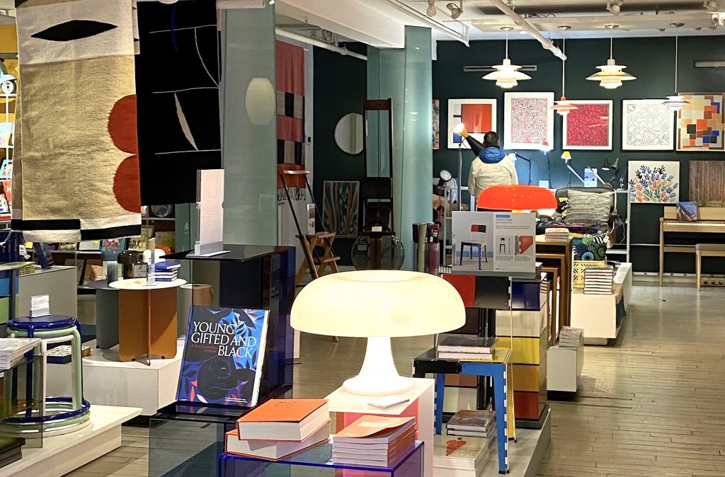 The 30+ best neighborhood shops in NYC for finding the perfect gift | 6sqft