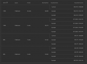 Lottery opens for 48 units at Downtown Brooklyn rental with impressive ...