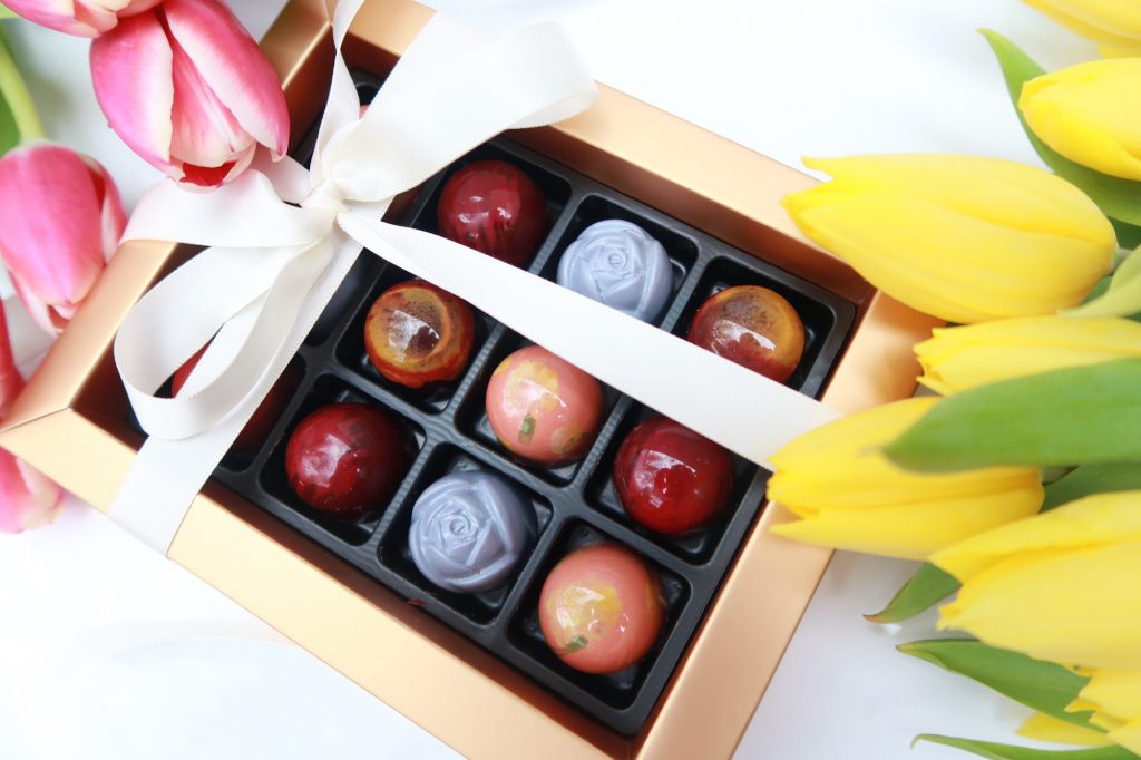 The best local chocolate shops in NYC | 6sqft