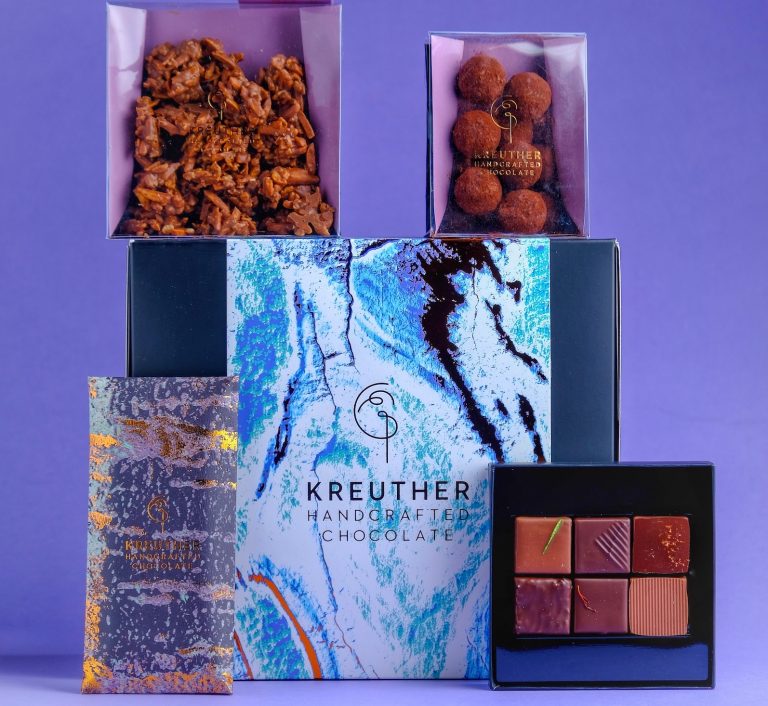 The best local chocolate shops in NYC | 6sqft