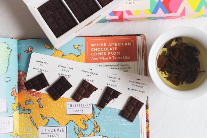 The best local chocolate shops in NYC | 6sqft