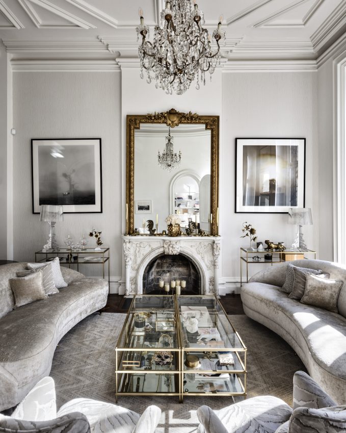 Director Baz Luhrmann lists vibrant Gramercy townhouse for $20M | 6sqft