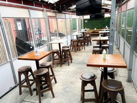 14 NYC breweries with outdoor seating | 6sqft