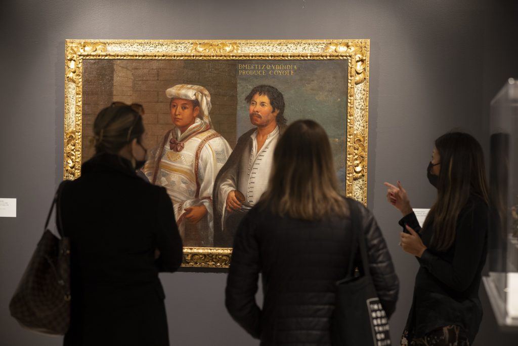 Explore hidden gems and lesser-known artists at the Hispanic Society ...