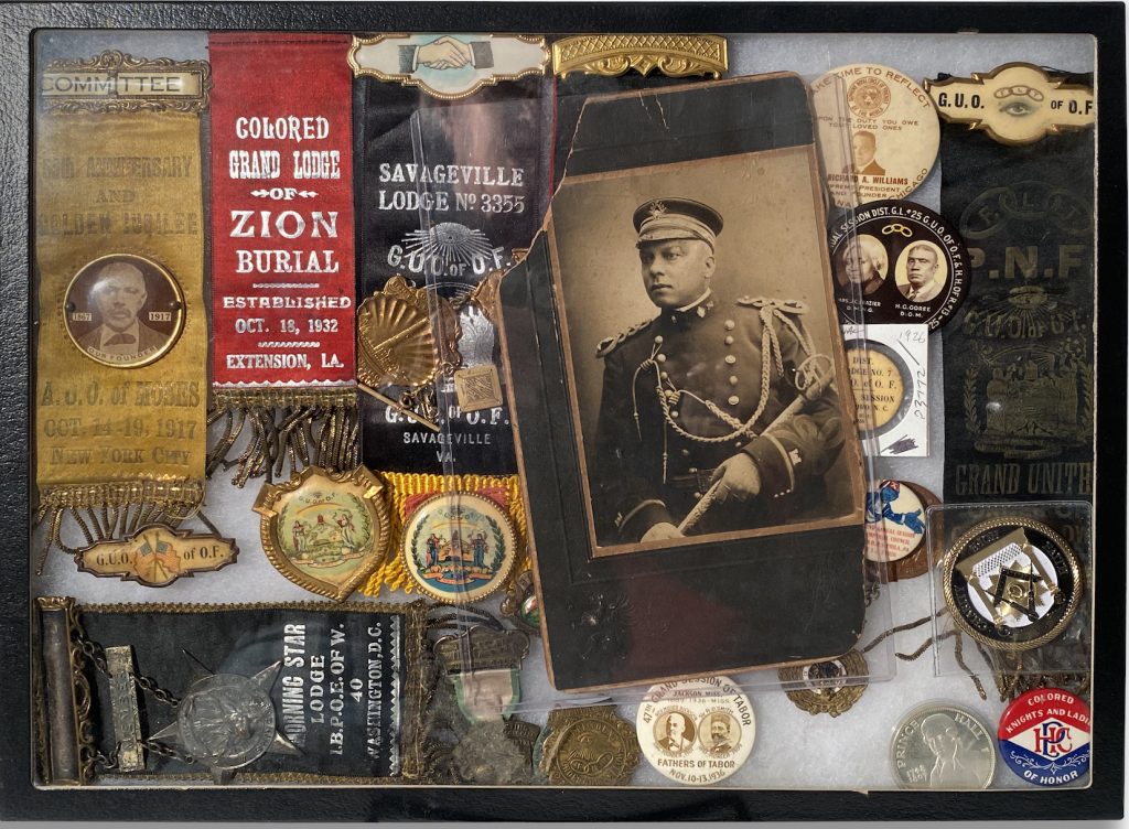 Staten Island woman's collection of over 20,000 Black history artifacts ...