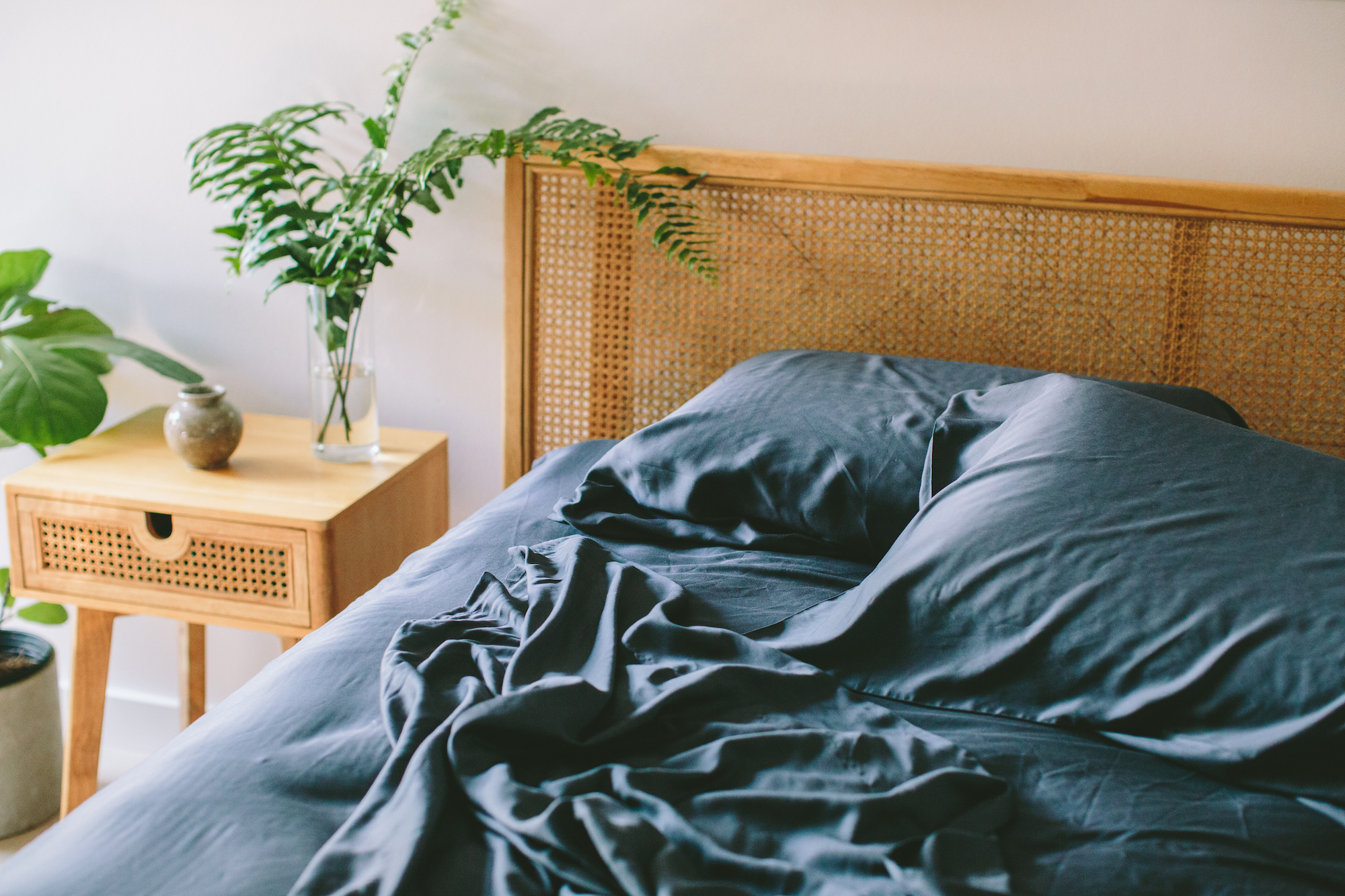 The top 25 things you need to sleep better | 6sqft