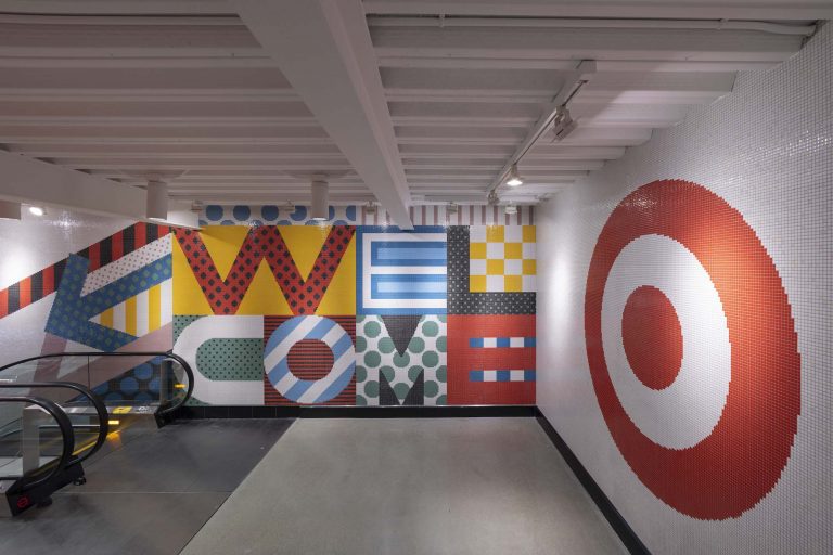 Target opens new store in the heart of Times Square | 6sqft