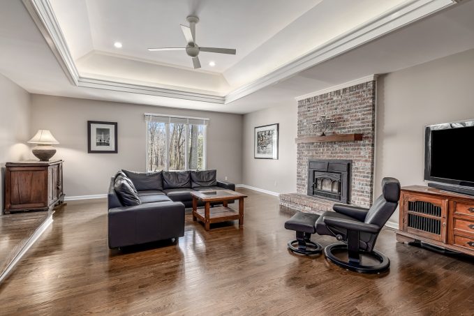 Whitney Houston's former recording studio comes with this $1.6M New ...