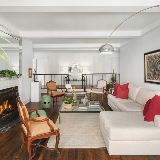 Life Behind the Stacks: The Secret Apartments of New York Libraries | 6sqft