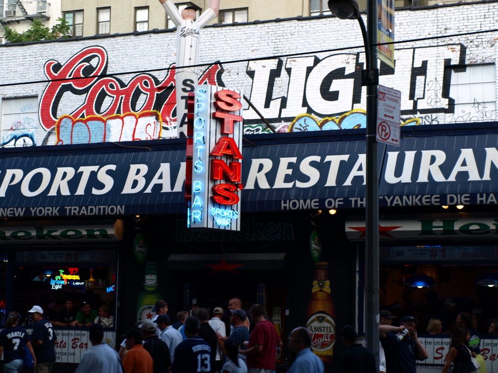 10 fun things to do near Yankee Stadium | 6sqft