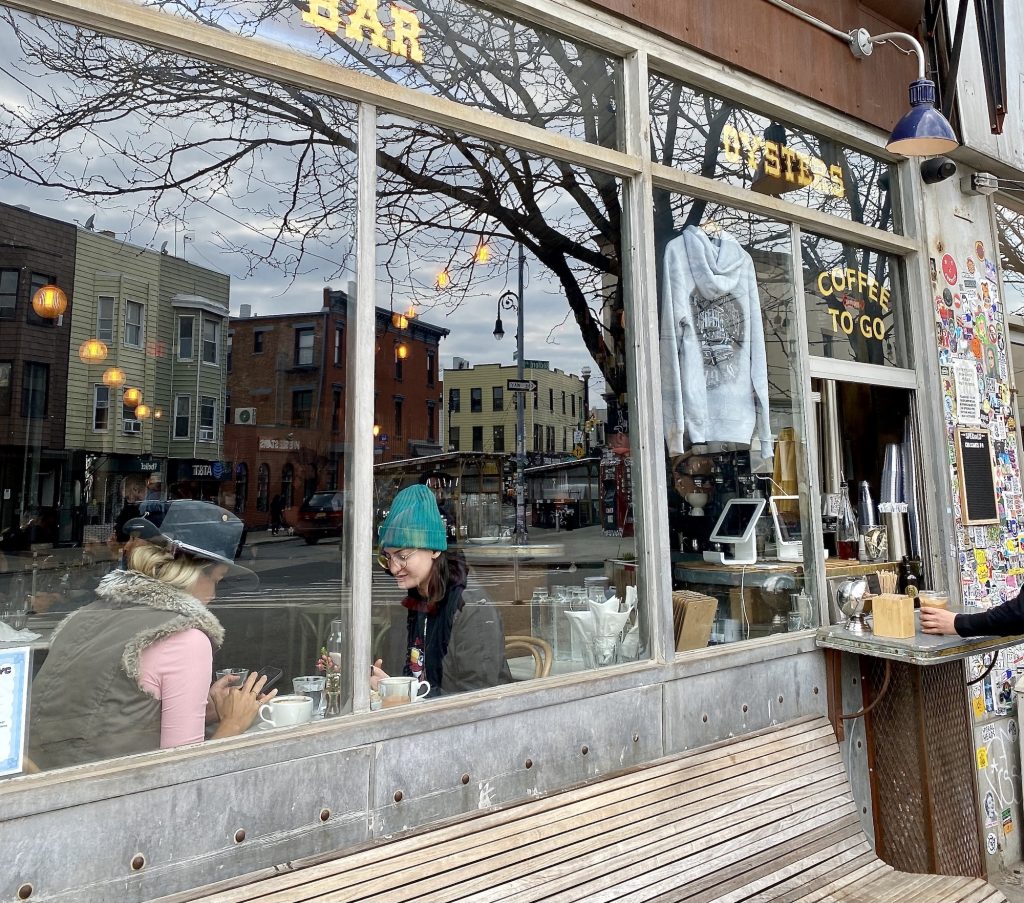 The ultimate guide to Greenpoint, a Brooklyn waterfront neighborhood on ...