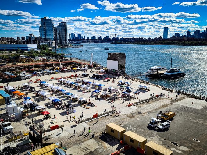 The ultimate guide to Greenpoint, a Brooklyn waterfront neighborhood on ...