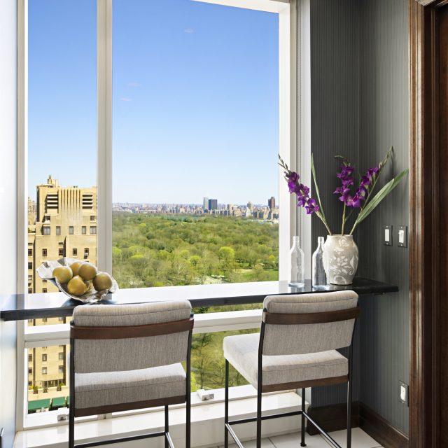 Janet Jackson lists her Upper West Side apartment for $9M | 6sqft