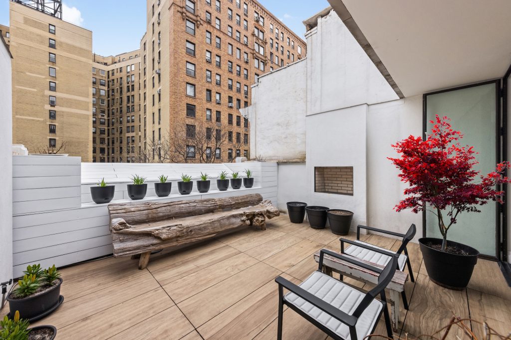 Award-winning design is crowned by a perfect penthouse in this $13.8M ...