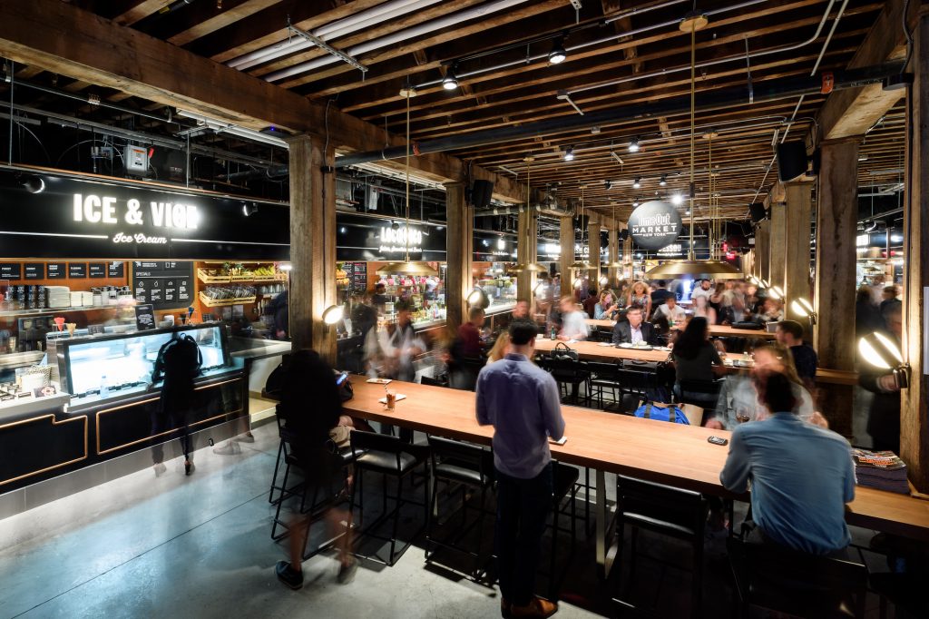 The ultimate guide to Dumbo, a neighborhood that led the way to ...