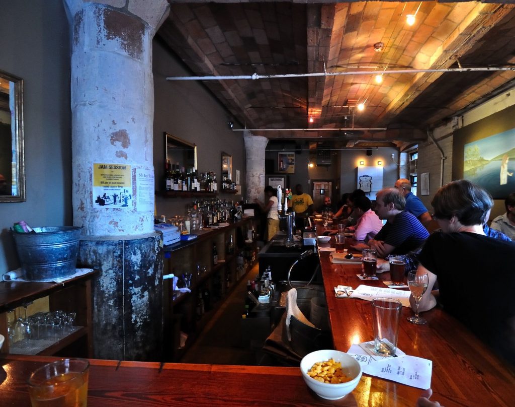 The ultimate guide to Dumbo, a neighborhood that led the way to ...