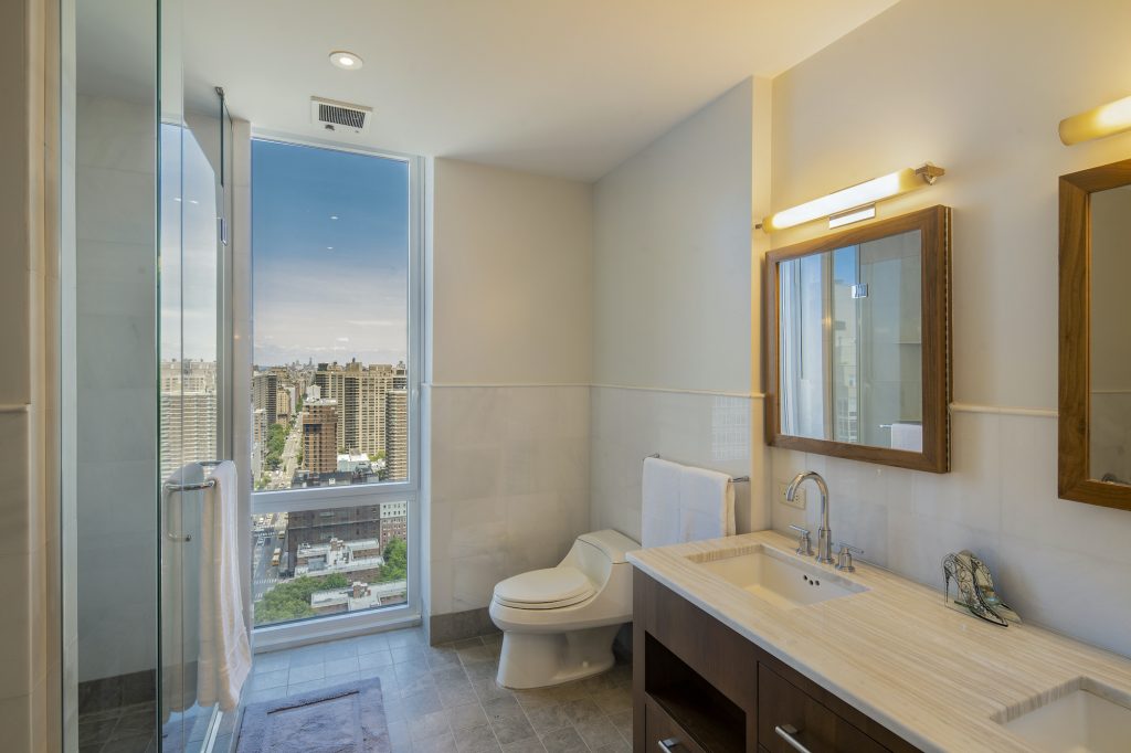 For $7.5M, a two-condo combo means house-sized space and twice the high ...