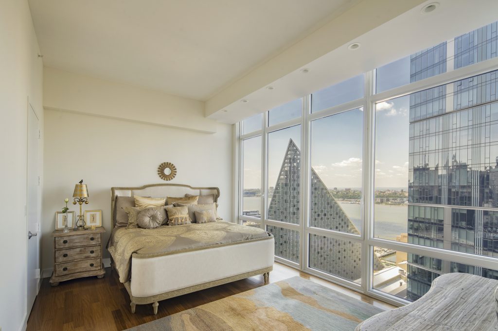 For $7.5M, a two-condo combo means house-sized space and twice the high ...