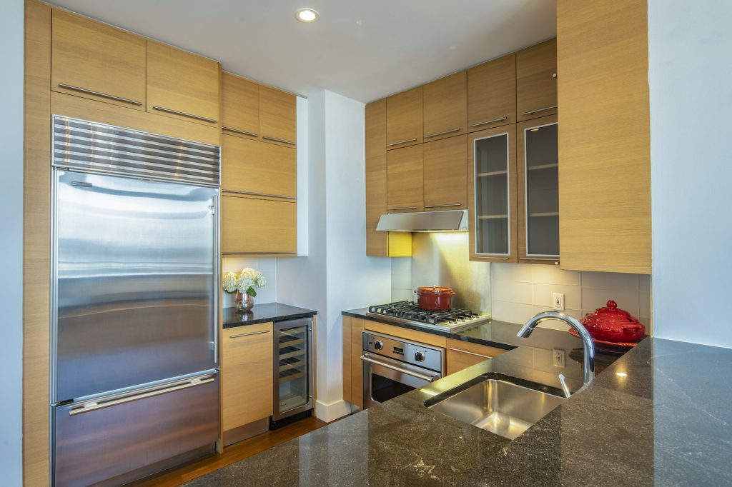For $7.5M, a two-condo combo means house-sized space and twice the high ...