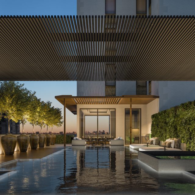 Zaha Hadid Launches Sales at Her High Line Condos, Talks the Evolution ...