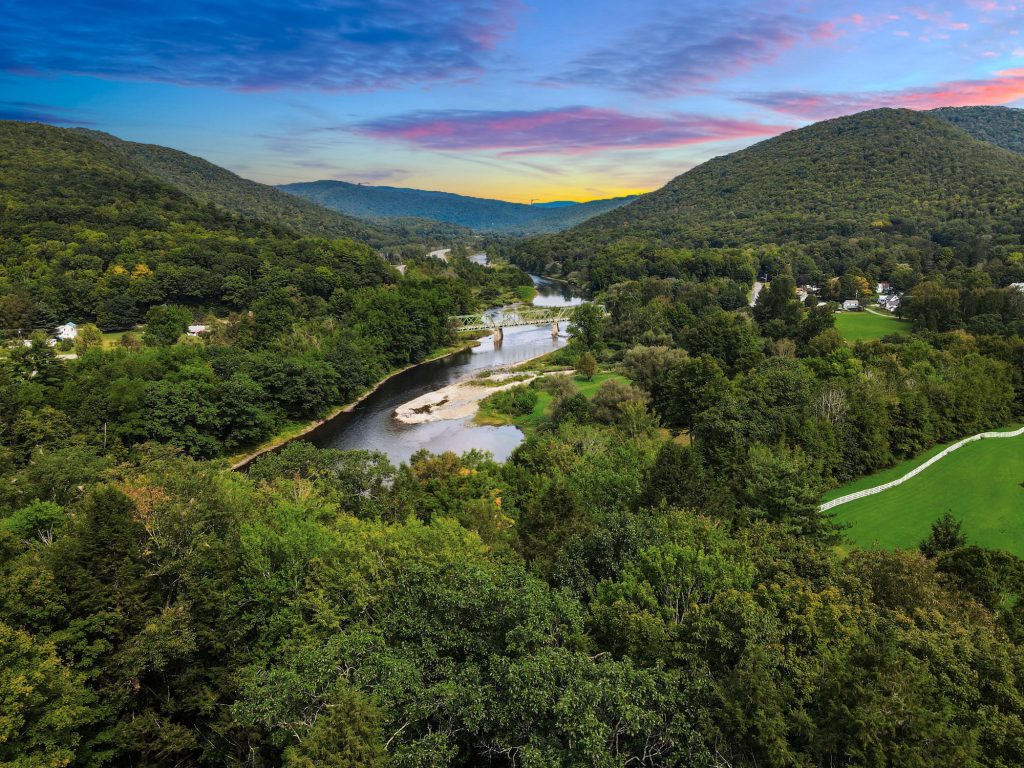 Asking $14.8M, 200-acre Catskills compound hits the market for the ...