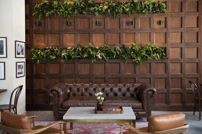 Beloved Colombian coffee roaster Devoción opens new cafe in Dumbo | 6sqft